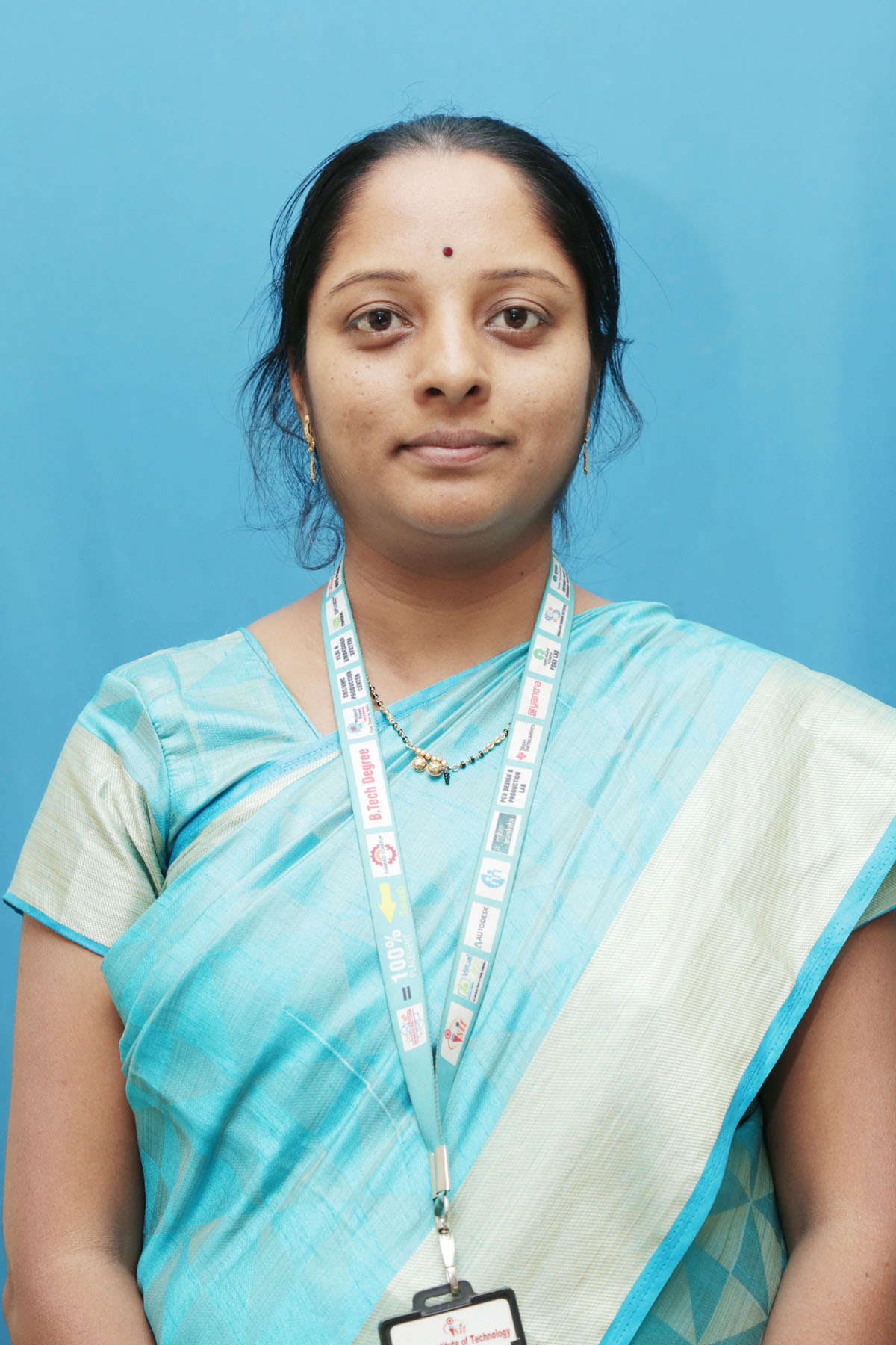 Mrs.Chavan Swati S. – Department Of Science And Humanities